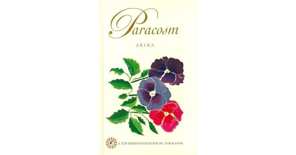 Paracosm by Arina