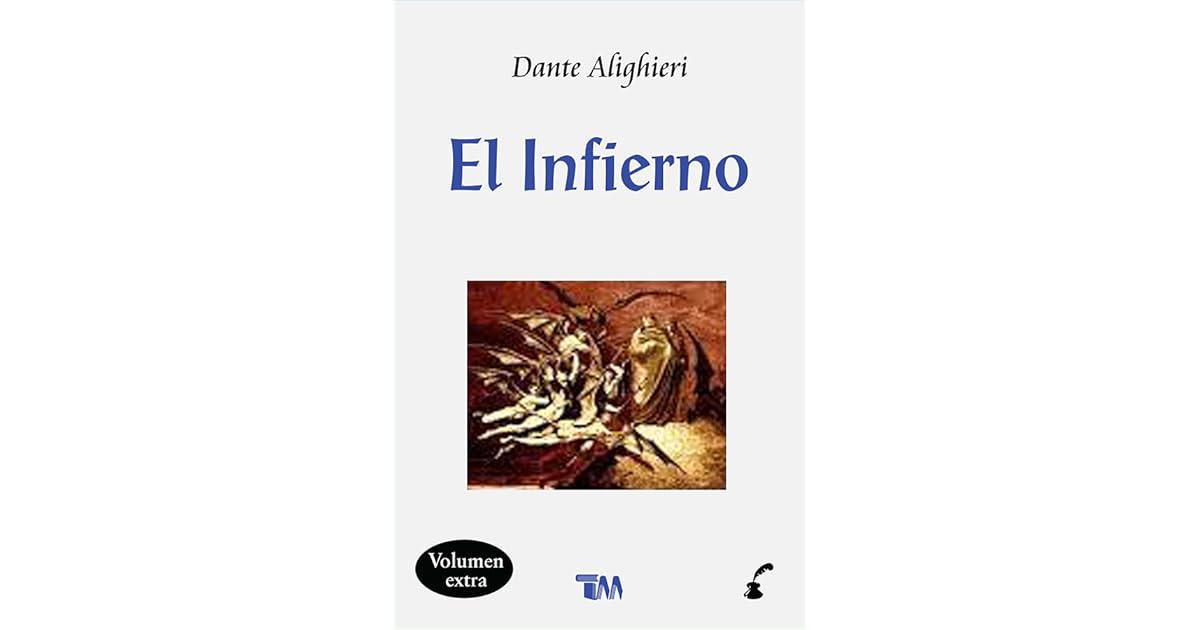 El Infierno (La Divina Comedia, #1) by Dante Alighieri