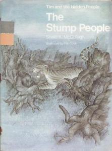 The Stump People by Sheila K. McCullagh