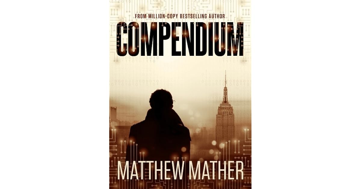 Compendium by Matthew Mather