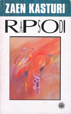 Rapsodi by Zaen Kasturi