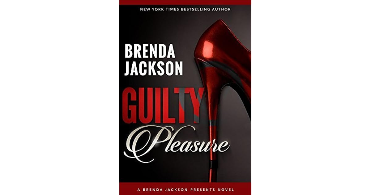 Guilty Pleasure (Forged of Steele #12) by Brenda Jackson