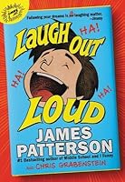Laugh Out Loud by James Patterson