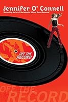 Off the Record by Jennifer O'Connell