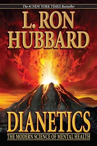 L.Ron Hubbard - Dianetics by L. Ron Hubbard