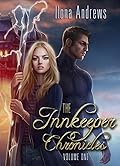 Innkeeper Chronicles Series by Ilona Andrews