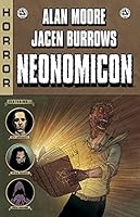 Neonomicon by Alan Moore