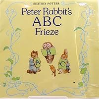 Peter Rabbit's ABC by Beatrix Potter