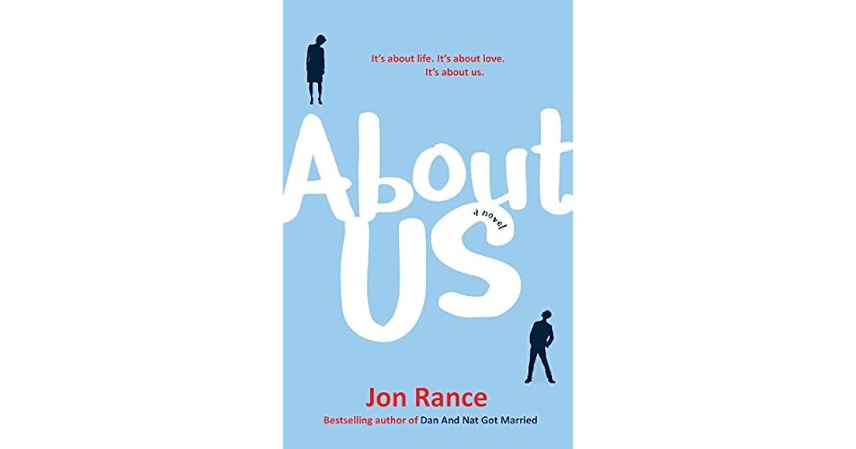 About Us by Jon Rance