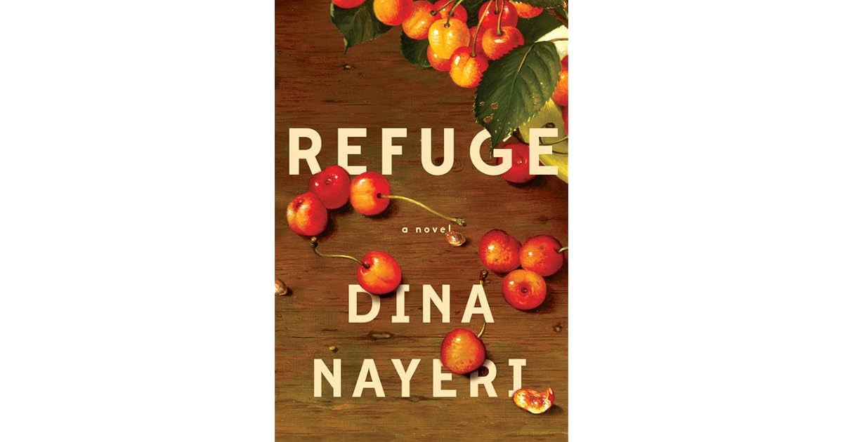 Refuge by Dina Nayeri