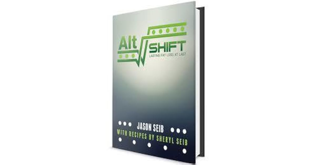 AltShift by Jason Seib