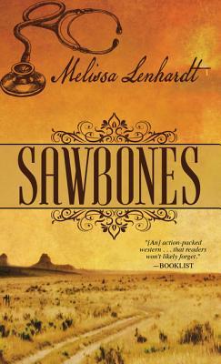 Sawbones by Melissa Lenhardt