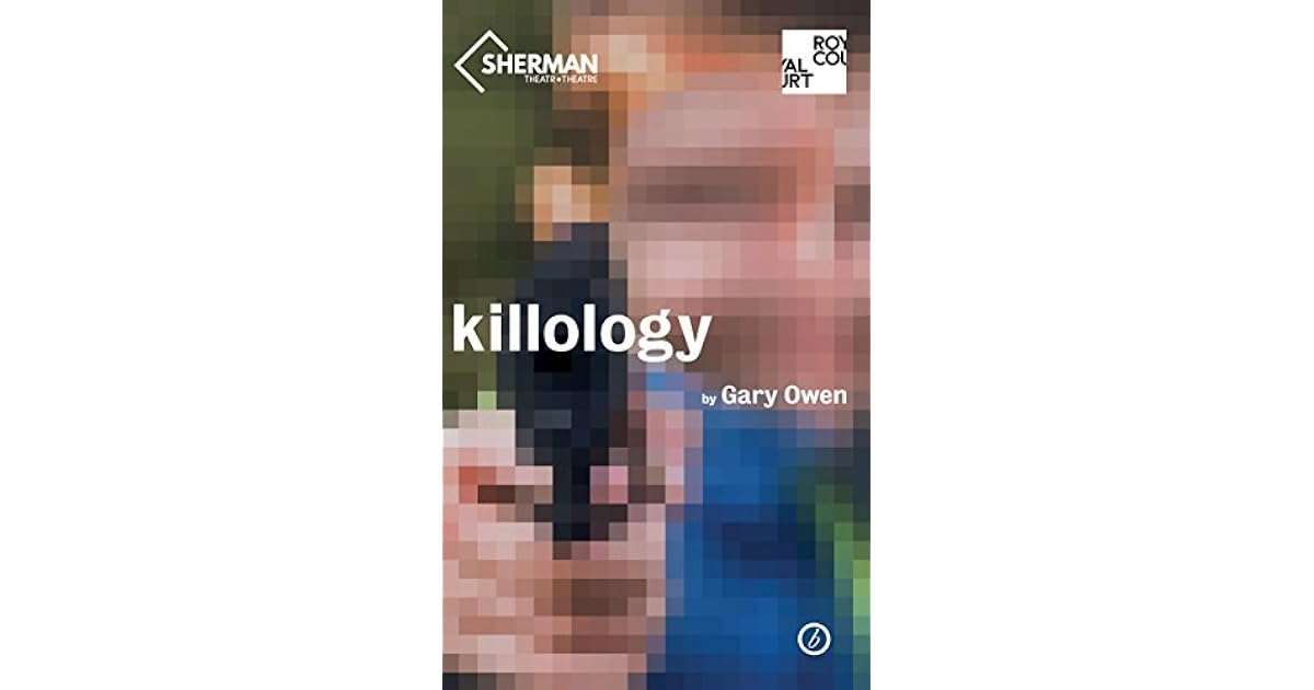 Killology by Gary Owen