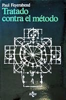 Against Method by Paul Karl Feyerabend