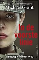 Front Lines (Front Lines, #1) by Michael Grant