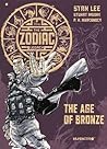 The Zodiac Legacy: Convergence (Zodiac Legacy, #1) by Stan Lee