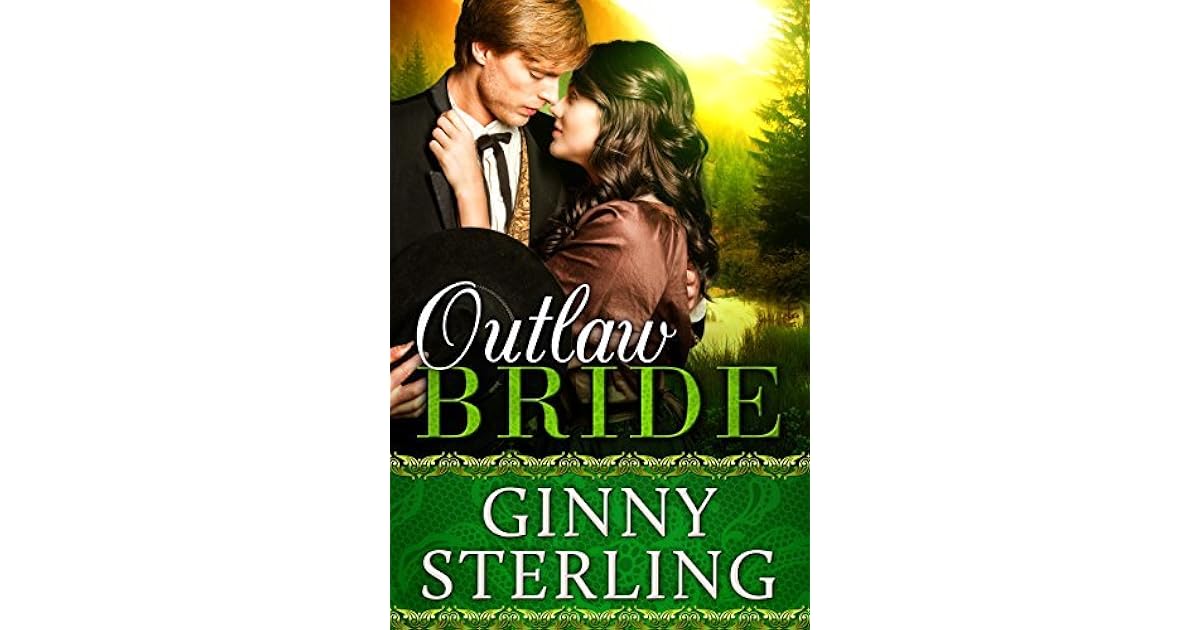 Outlaw Bride by Ginny Sterling