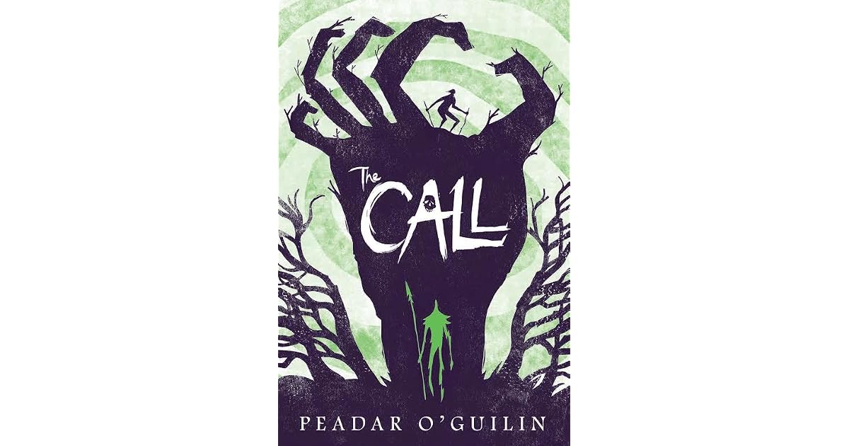 The Call by Peadar Ó Guilín — Reviews, Discussion, Bookclubs, Lists