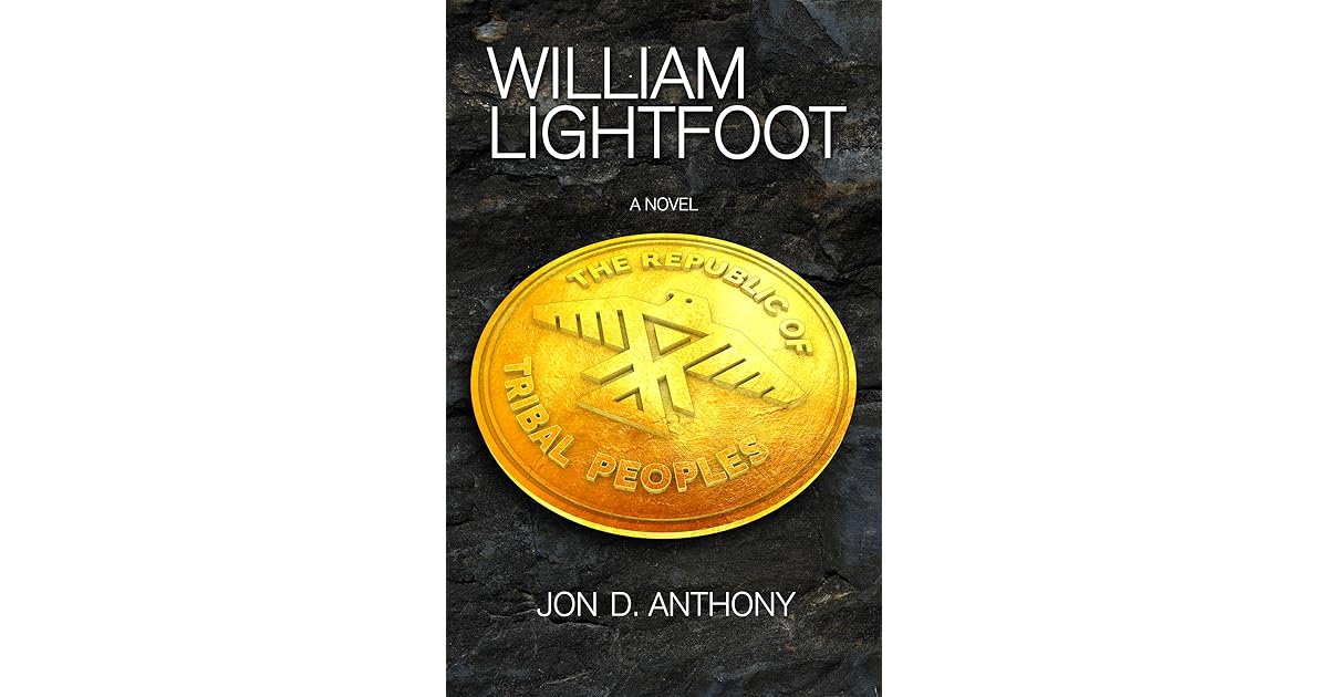William Lightfoot by Jon D. Anthony