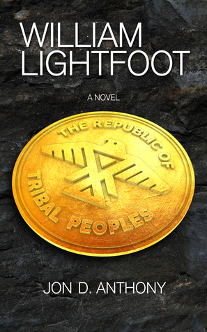 William Lightfoot by Jon D. Anthony