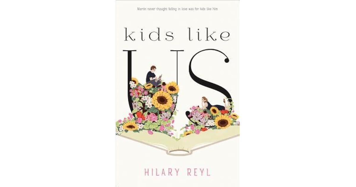 Kids Like Us by Hilary Reyl — Reviews, Discussion, Bookclubs, Lists
