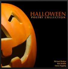 The Halloween Poetry Collection by Henri Cazalis
