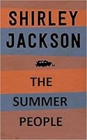 The Summer People by Shirley Jackson