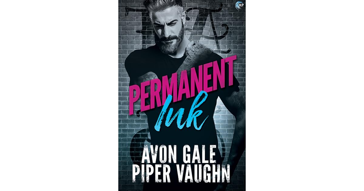 Permanent Ink (Art & Soul, #1) by Avon Gale