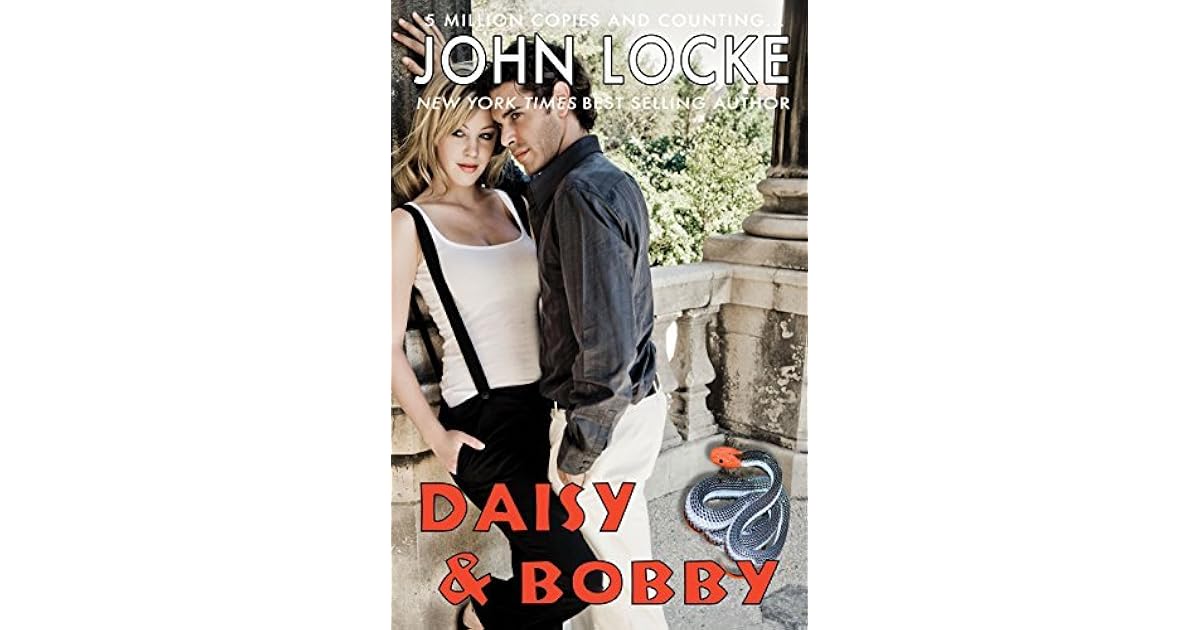 Daisy & Bobby by John Locke