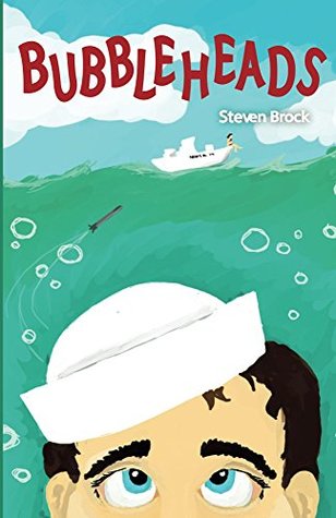 Bubbleheads by Steven Brock