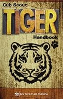 Cub Scout Tiger Cub Handbook by Boy Scouts of America