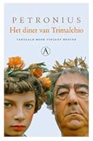 Trimalchio's Feast by Petronius