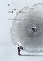 Body Bereft by Antjie Krog