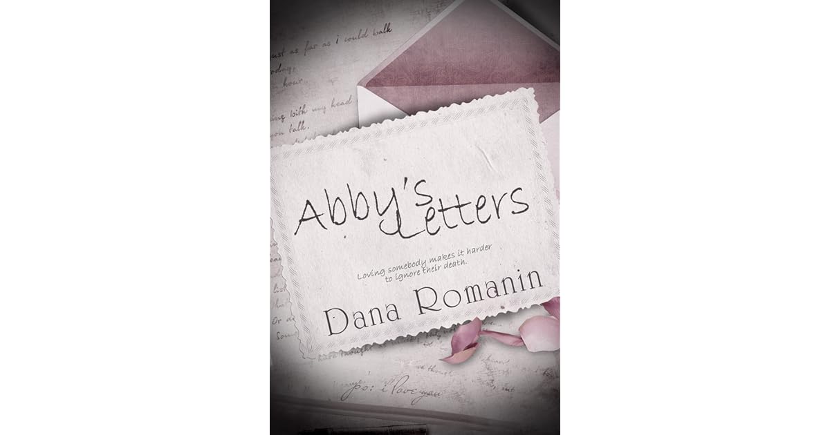 Abby's Letters by Dana Romanin