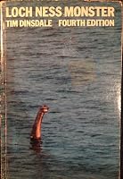 Loch Ness Monster by Tim Dinsdale