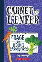 Chomp of the Meat-Eating Vegetables by Troy Cummings