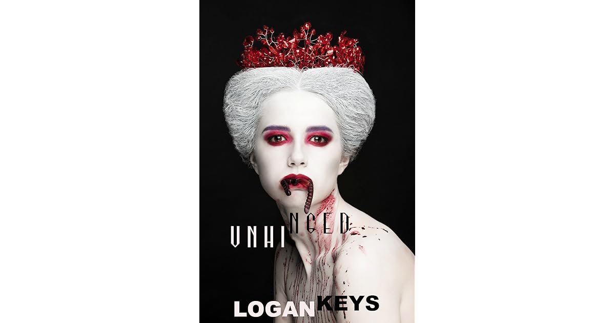 Unhinged by Logan Keys