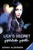 Losing Lila (Lila, #2) by Sarah Alderson