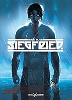 Siegfried (Siegfried, #1) by Alex Alice