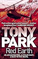 Red Earth by Tony Park