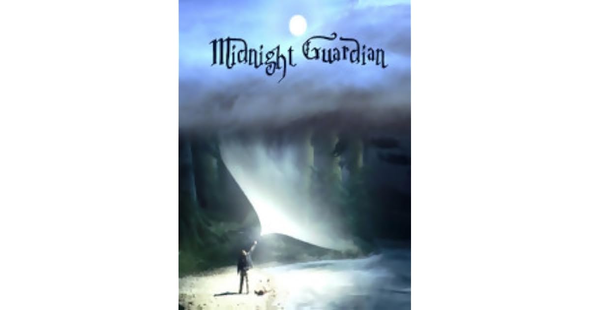 Midnight Guardian (Midnight, #1) by ksomm814