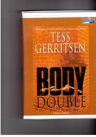 Body Double by Tess Gerritsen