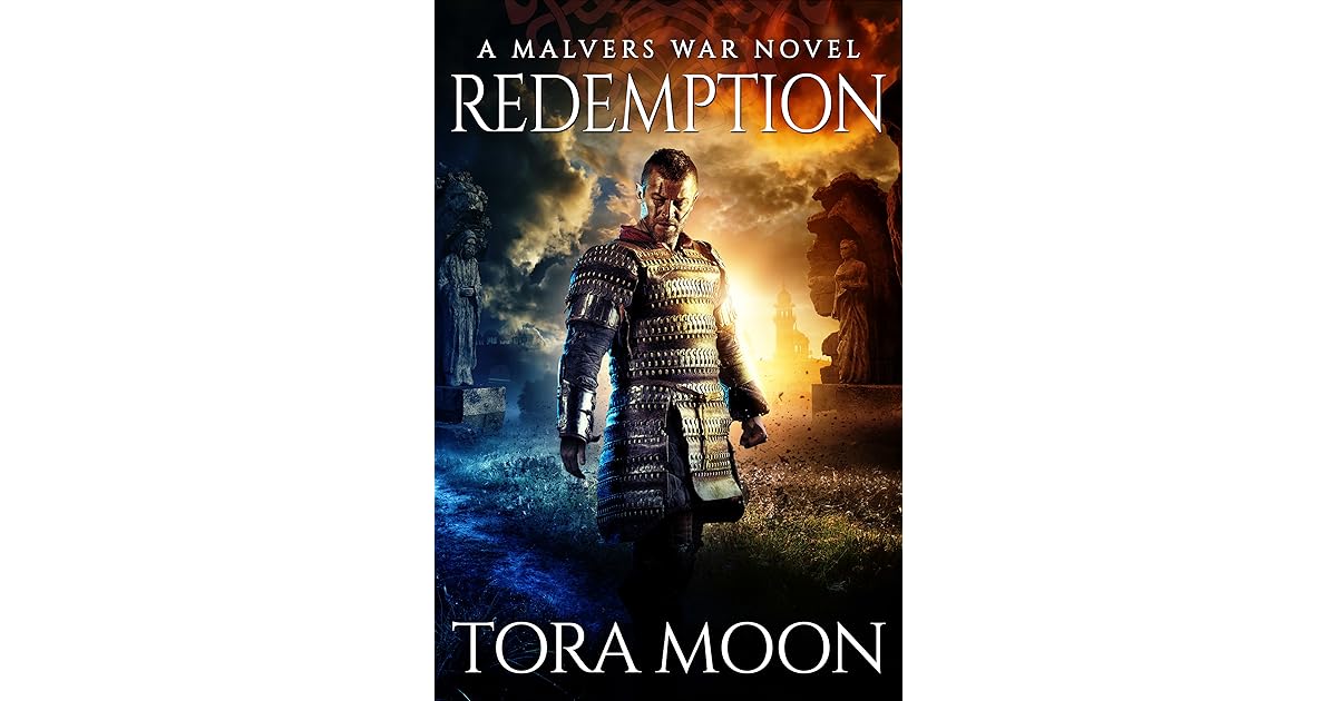 Redemption (Legends of Lairheim #0.5) by Tora Moon