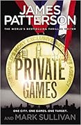 Private Series by James Patterson