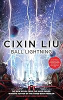 Ball Lightning by Liu Cixin