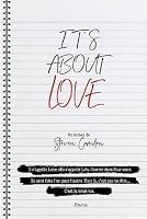 It's About Love by Steven Camden