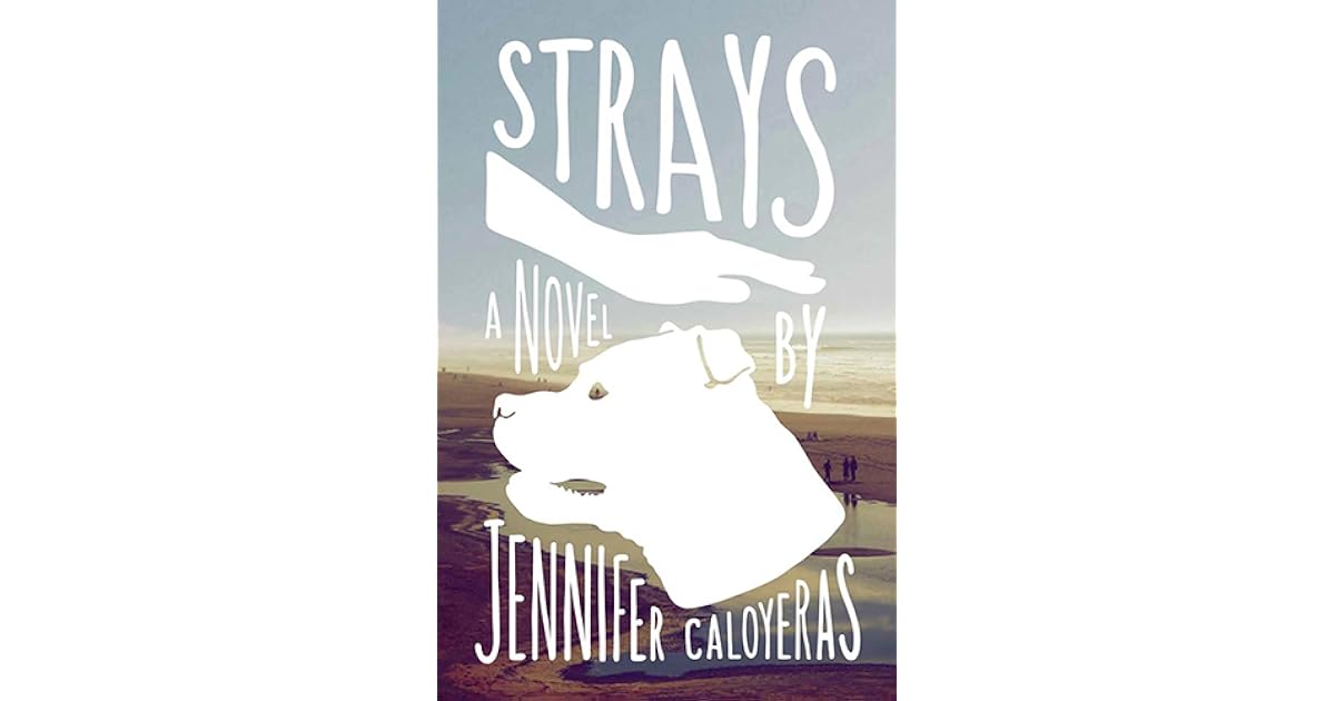 Strays by Jennifer Caloyeras