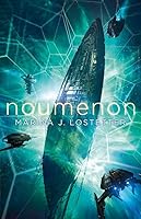 Noumenon (Noumenon #1) by Marina J. Lostetter