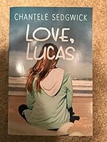 Love, Lucas by Chantele Sedgwick