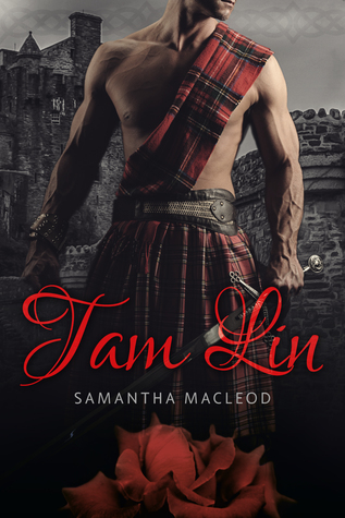 Tam Lin by Samantha MacLeod